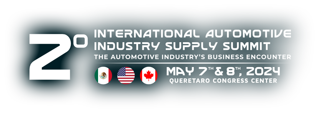 INTERNATIONAL AUTOMOTIVE INDUSTRY SUPPLY SUMMIT