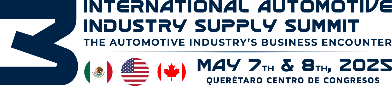 INTERNATIONAL AUTOMOTIVE INDUSTRY SUPPLY SUMMIT