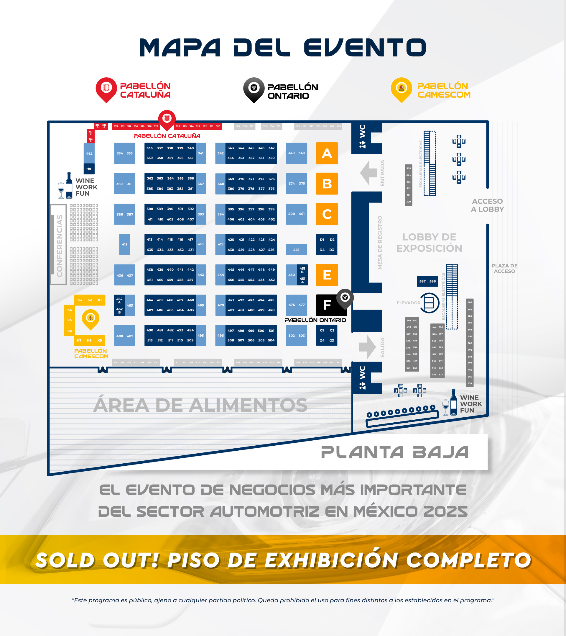 INTERNATIONAL AUTOMOTIVE INDUSTRY SUPPLY SUMMIT